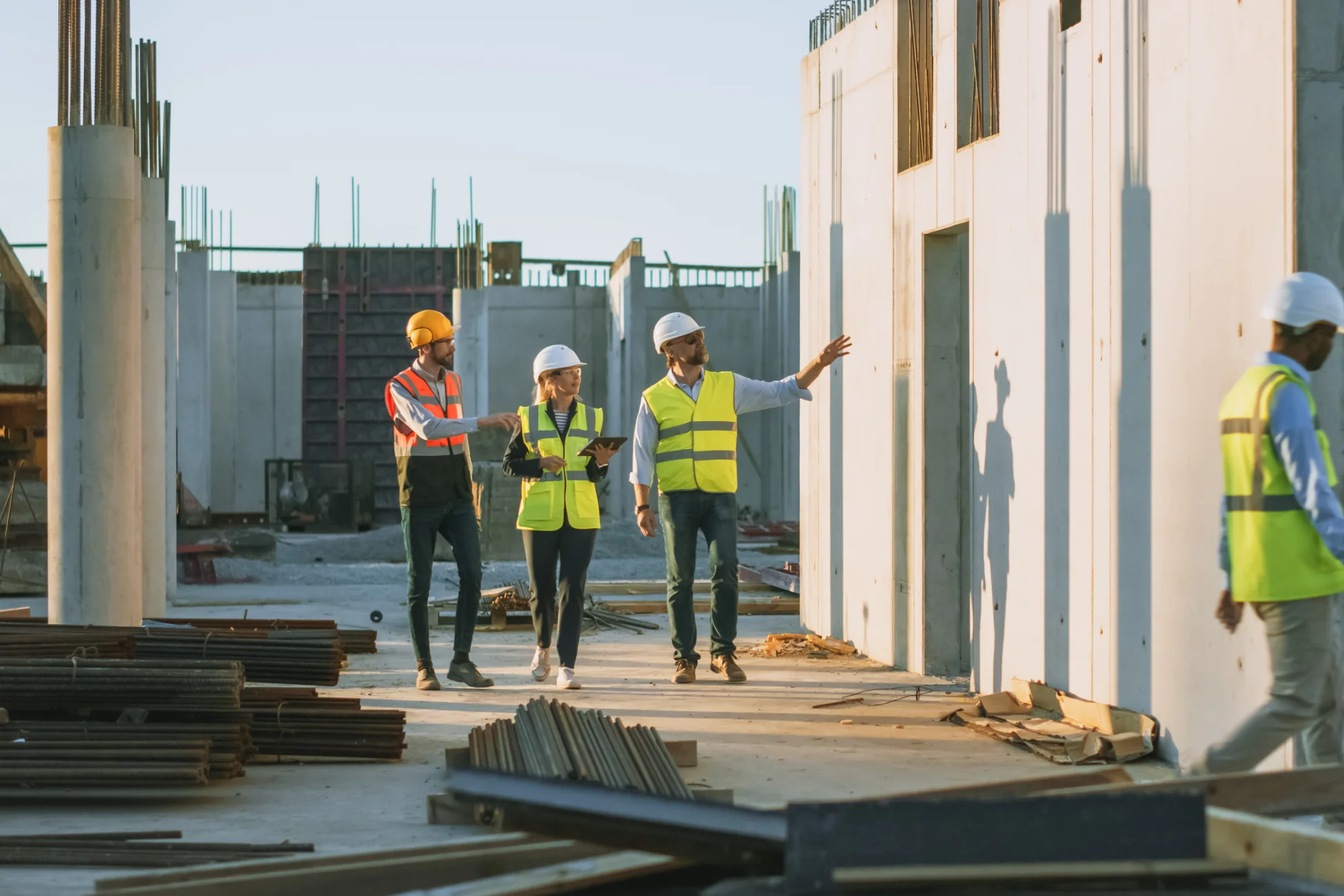 SSSTS – Site supervisor Safety Training Scheme - AV Training