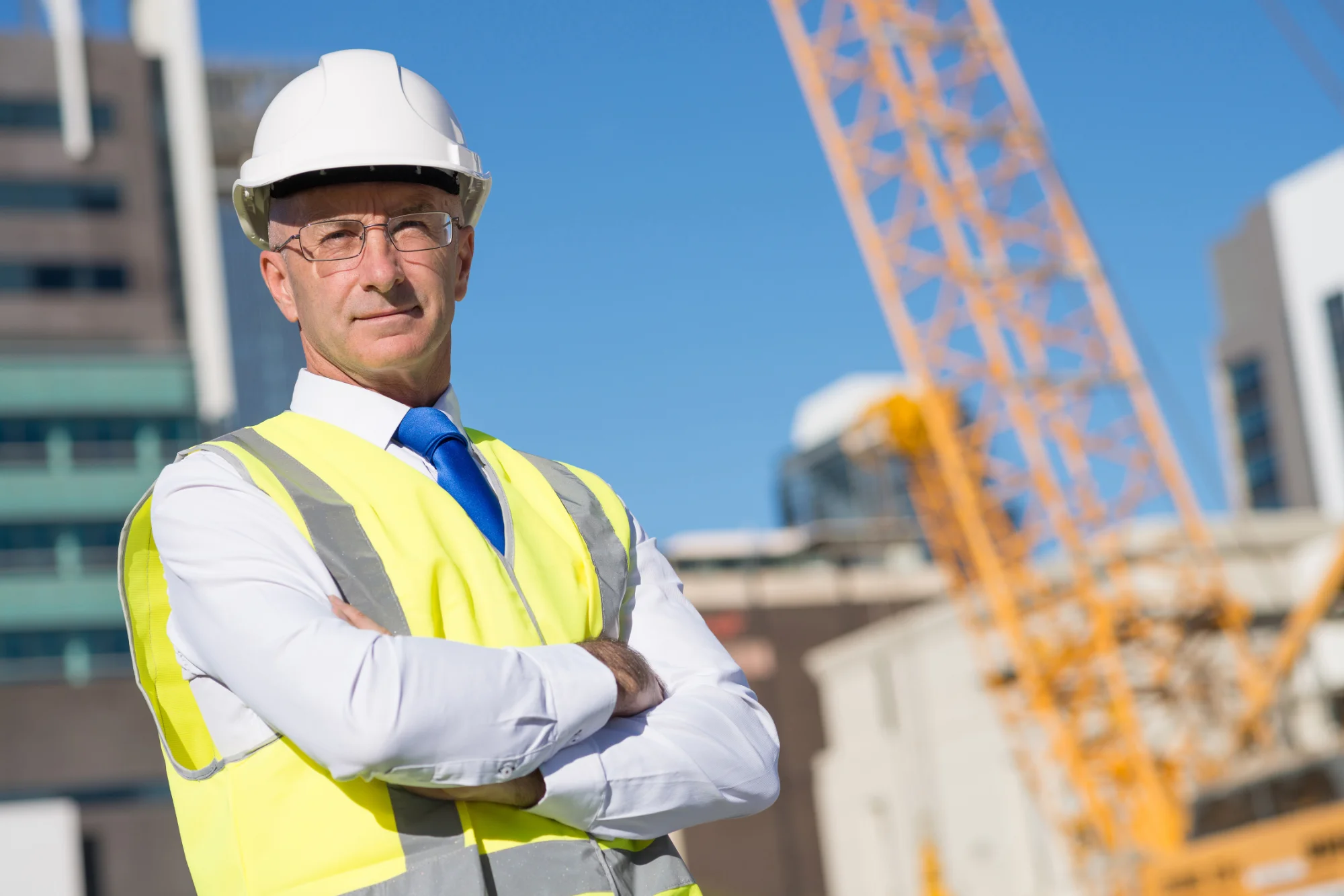 NVQ Level 7 Diploma in Senior Construction Management - AV Training